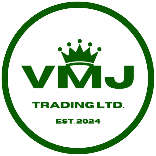 VMJ Trading Limited - Rice Importer & Wholesaler